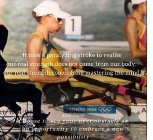 Mindset For Stroke Recovery - Sally Callie | Recovery After Stroke