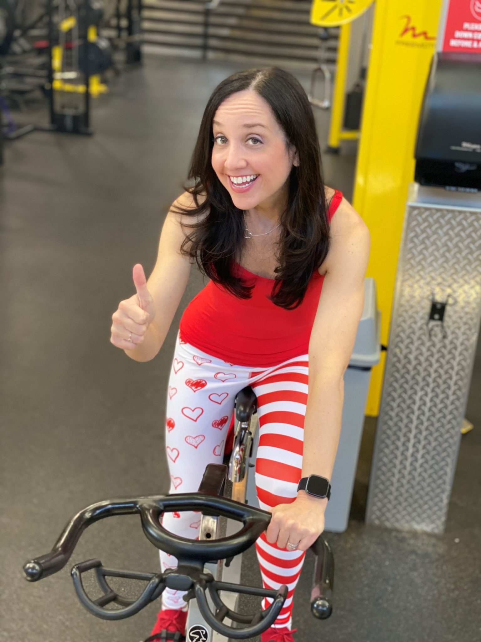 Stacy Quinn Ignore The Signs Of Stroke Until She Became Seriously ill.