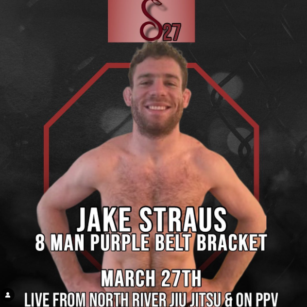 Stroke After A Brazilian Jiu-Jitsu Choke - Jake Straus - Recovery After ...