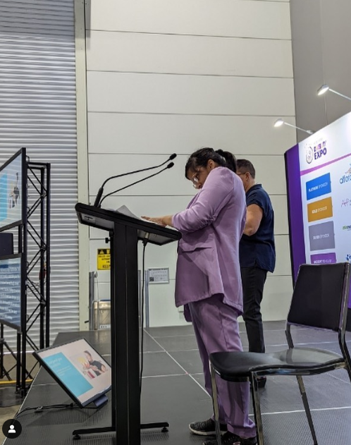 Fighting For Equality In Employment - Jerusha Mather - Recovery After ...