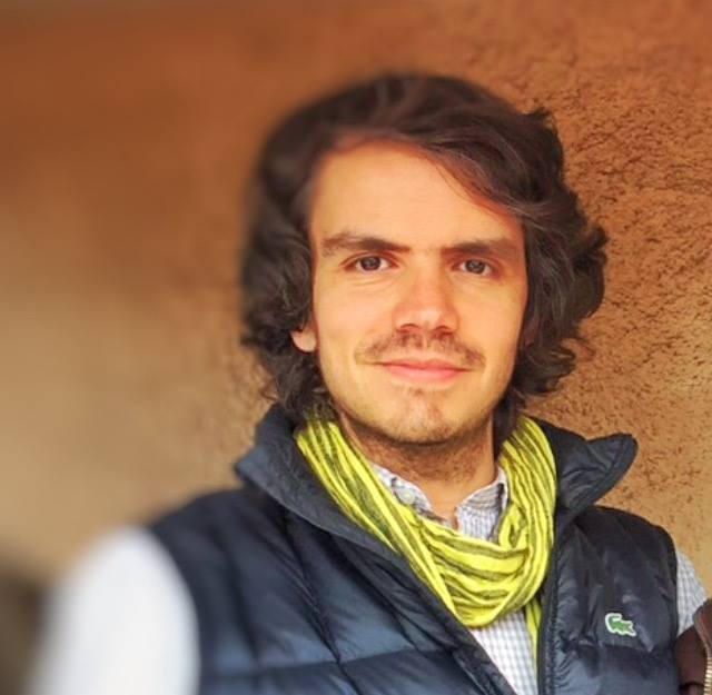 Life After Brain Hemorrhage - Rodrigo Sanmar - Recovery After Stroke