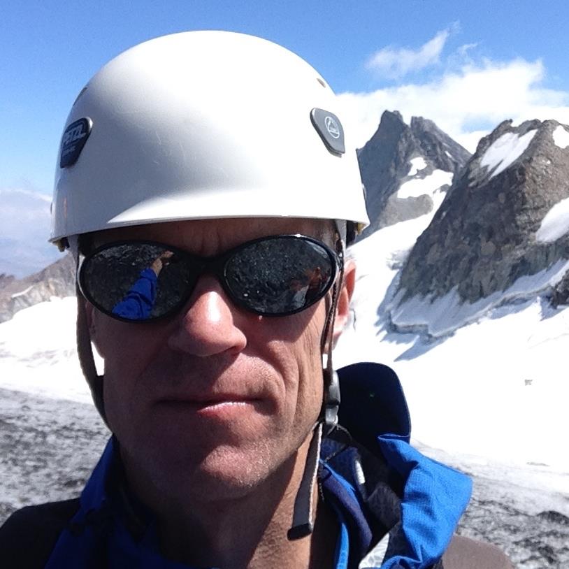 Ischemic Stroke and Aphasia Recovery Podcast Interview - David Sweet