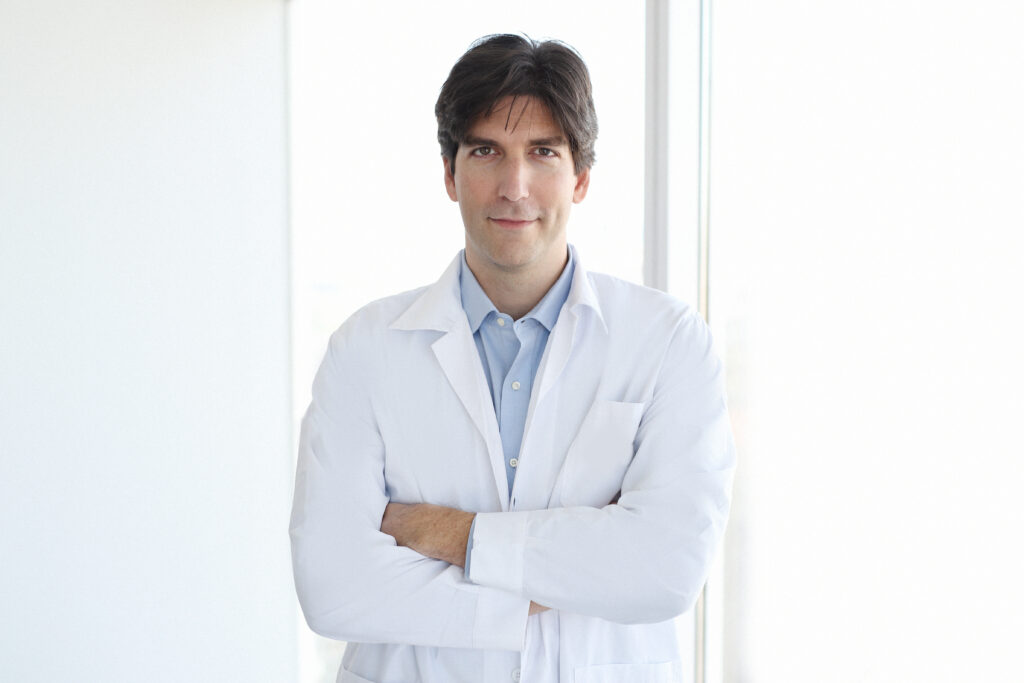 Hyperbaric Oxygen Therapy - Dr. Amir Hadanny - Recovery After Stroke