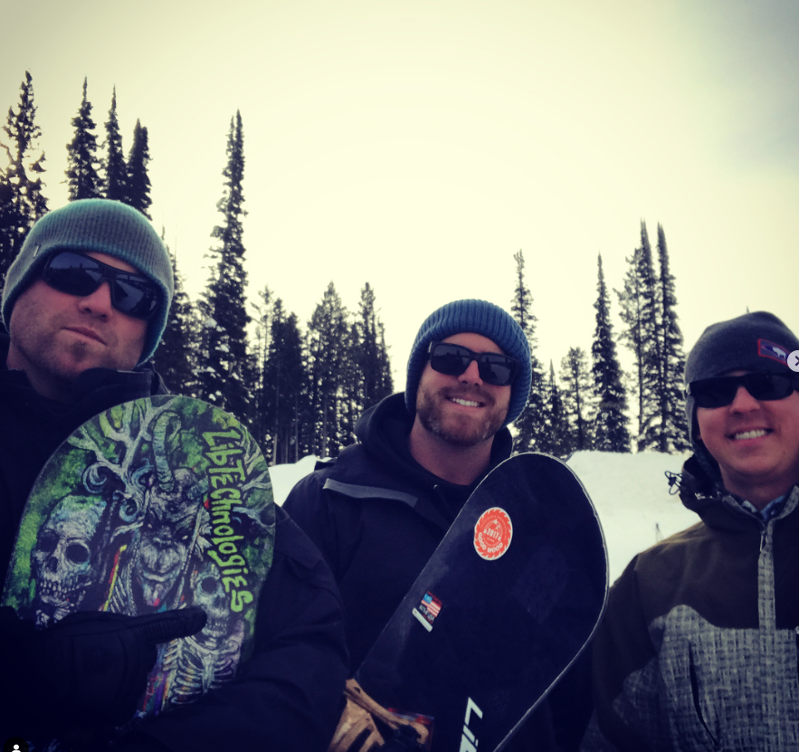 Stroke And Brain Bleed | Kevin Gocke - Recovery After Stroke