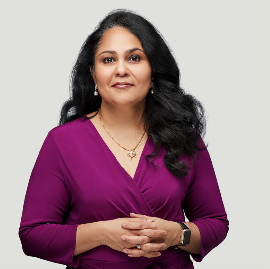 Dr. Swathi Kiran - New App For Better Aphasia Recovery