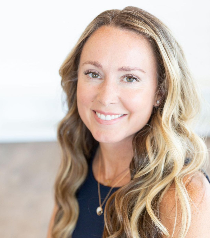 Abigail Atkinson Had A Stroke During Yoga After A Chiropractic Adjustment