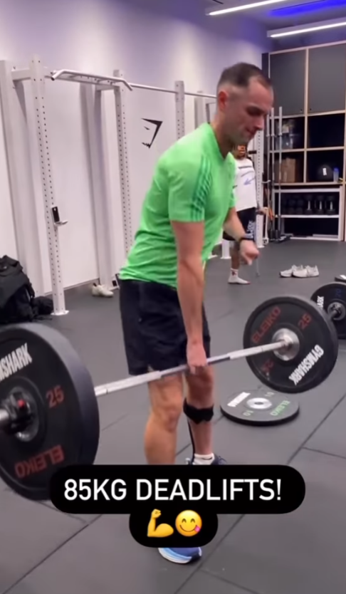 Pediatric Stroke to Para Running Champion | Anthony Bryan