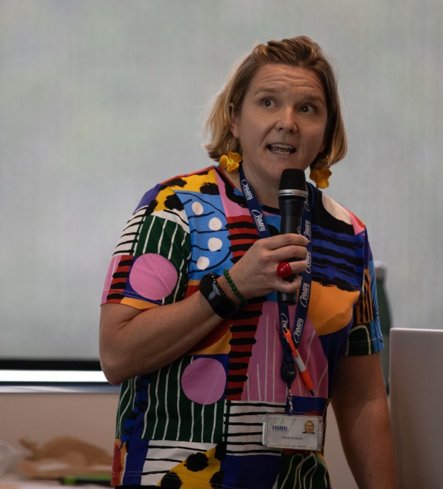 Exercise And Stroke Recovery | Dr Heidi Jansen | Recovery After Stroke