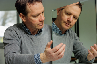 Dr. Kenneth Monaghan Unlocking Innovative Stroke Therapies