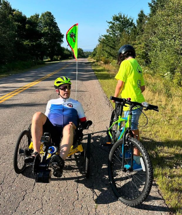 Perispinal Etanercept For Stroke Recovery With Dwayne Semple