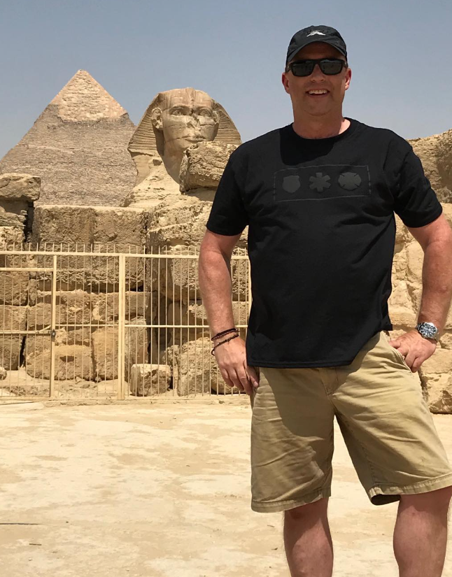 Perispinal Etanercept For Stroke Recovery With Dwayne Semple