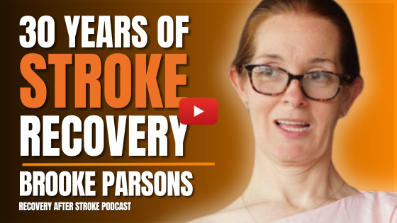 Brooke Parsons Stroke Survivor: Inspiring Recovery and Advocacy