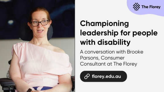 Brooke Parsons Stroke Survivor: Inspiring Recovery and Advocacy