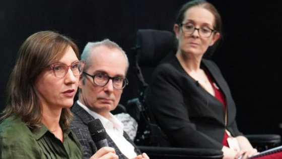 Brooke Parsons Stroke Survivor: Inspiring Recovery and Advocacy