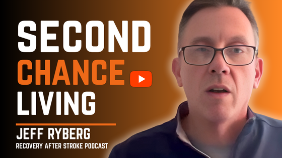 AFib and Stroke Recovery: Jeff Ryberg’s Story of Healing