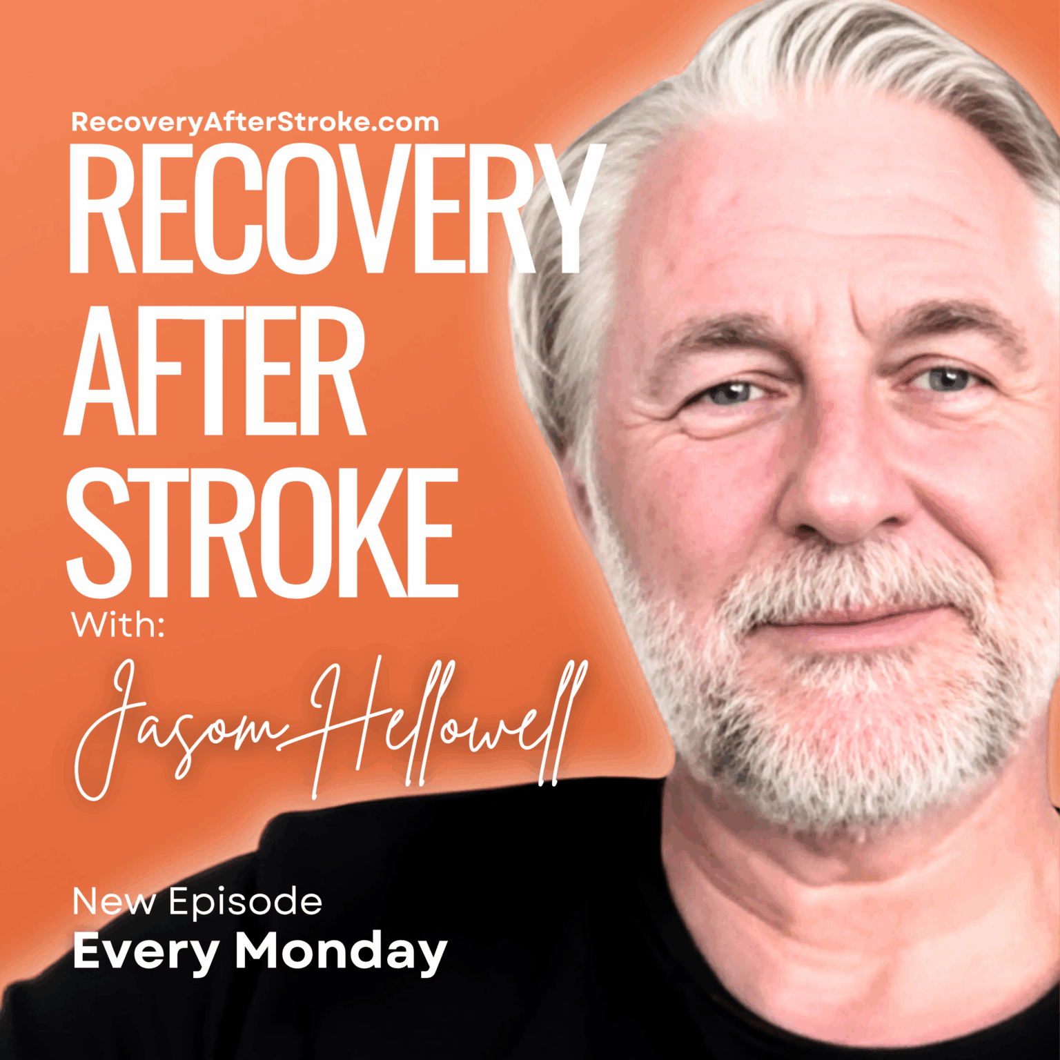 Recovery of Brain Hemorrhage: Jason’s Path to Healing