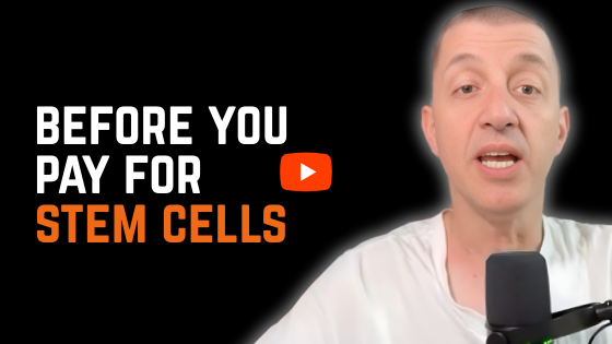 Stem Cell Stroke Recovery: The Evidence, and the Unknowns